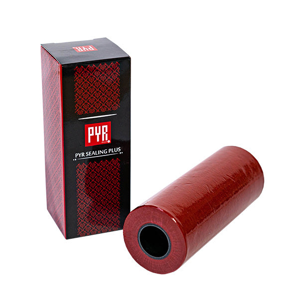 PYR SEALING PLUS / パイラシーリングプラス魔法の赤いラップ
